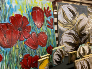 Home - Calico Arts & Crafts Shows